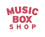Music Box Shop